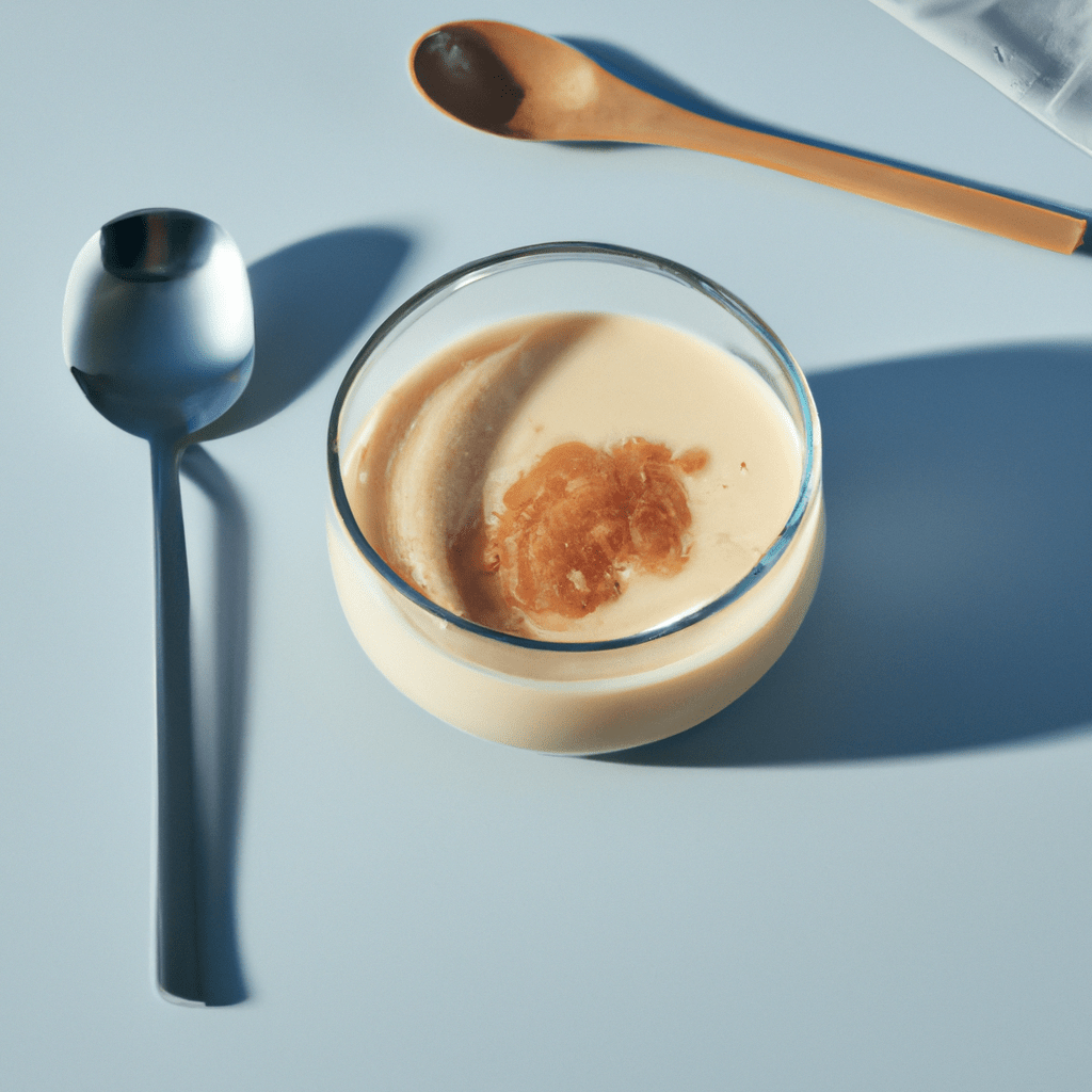 Misu (미수) – Korean grain drink – RamenHeaven