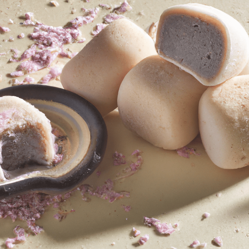 Shǒu Gōng Yù Tóu Nián Gāo (手工芋頭年糕) – Handmade Taro Glutinous Rice Cake ...